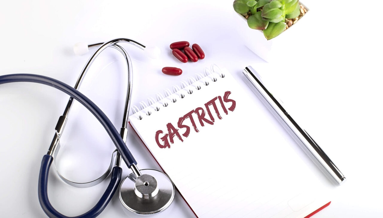 Gastritis - Gastroenterologist Victoria TX