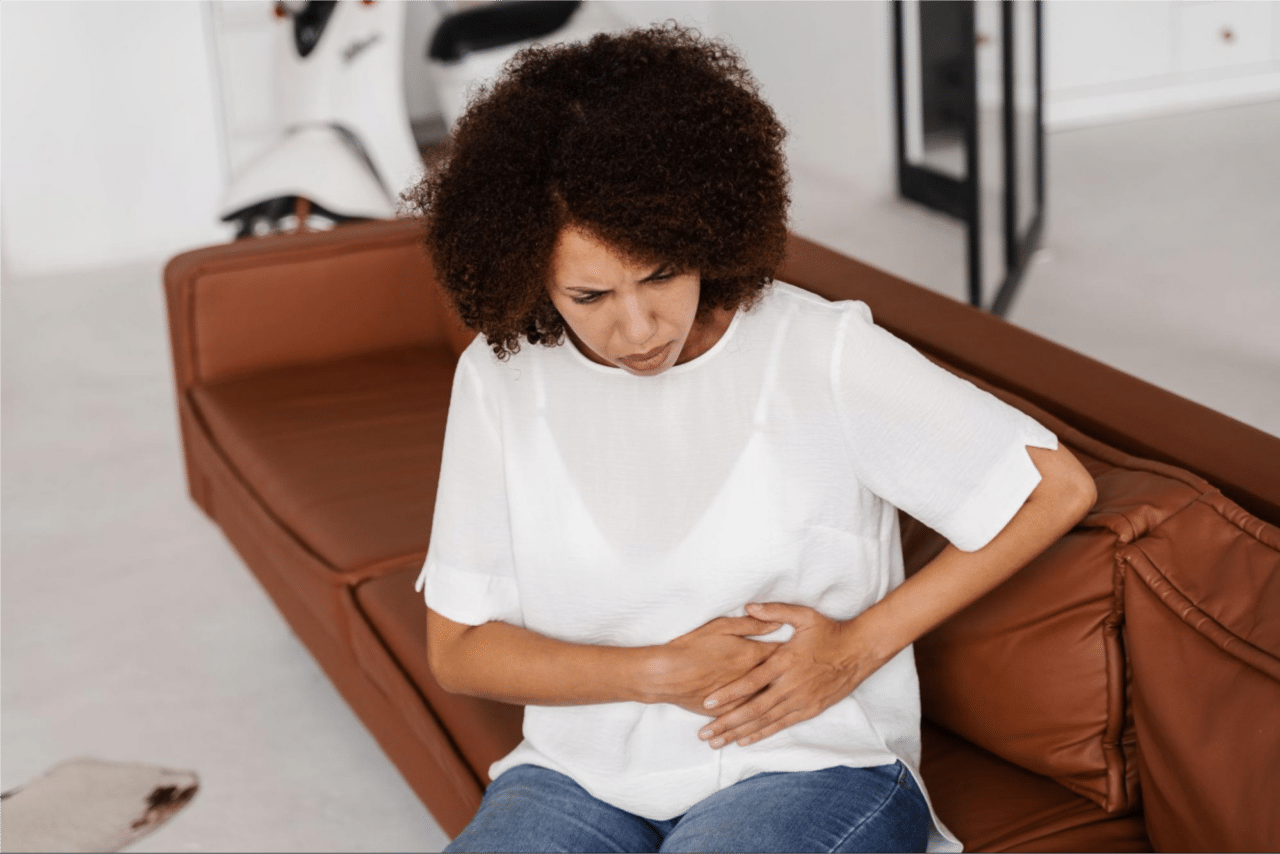 Recognizing IBS Symptoms - A Critical Step in Management